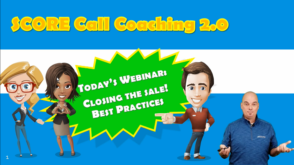 Closing The Sale Best Practices Gradient Solutions Closing The Sale Best Practices Gradient Solutions